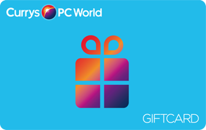 Currys PC World - Gift Card